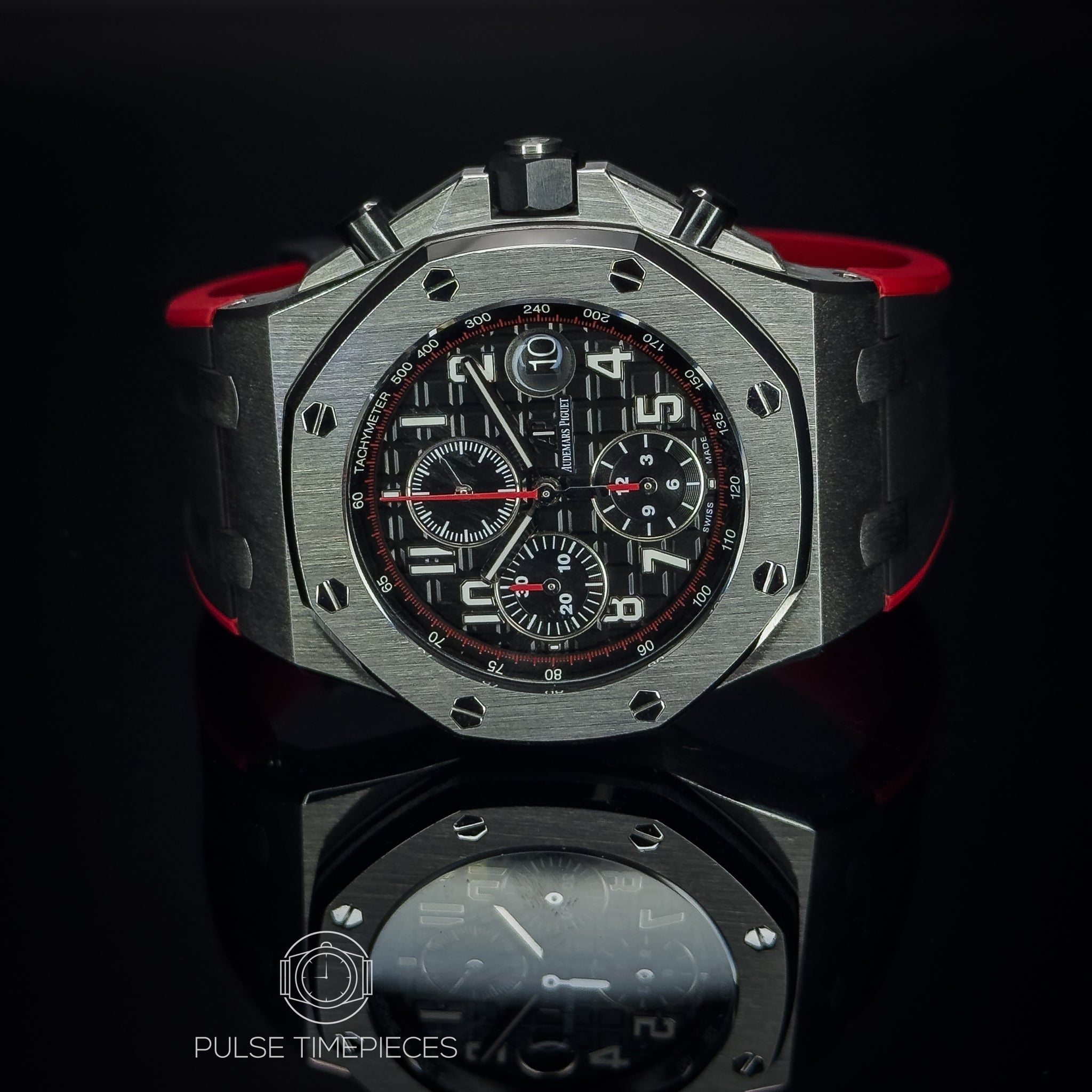 Audemars Piguet Royal Oak Offshore Vampire 26470ST